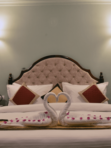 Best Boutique Hotel in Bikaner - Chandra Raj Mahal